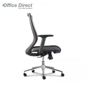 Merryfair FULKRUM high back office chair-Custom color - FurnitureDirect ...