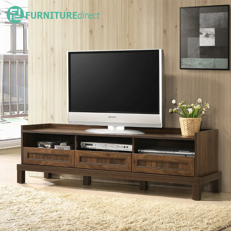 5 Feet TV Cabinet Archives - FurnitureDirect.com.my