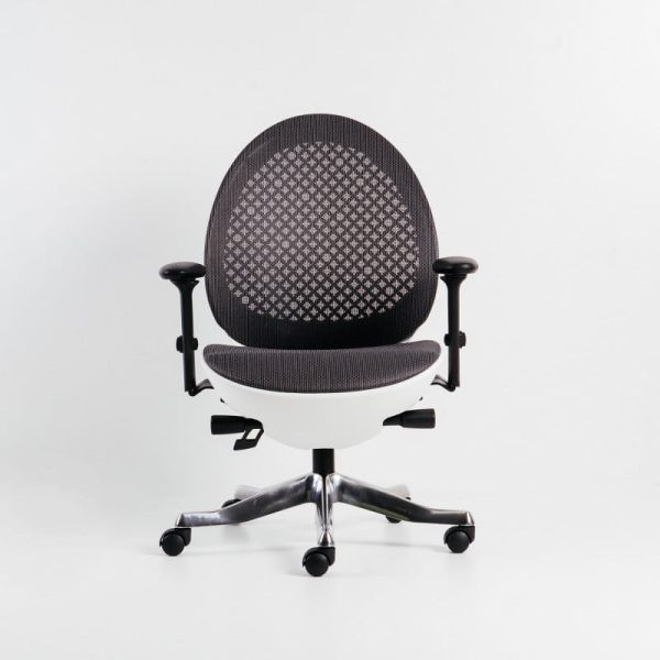 Merryfair OVO low back office chair - FurnitureDirect.com.my