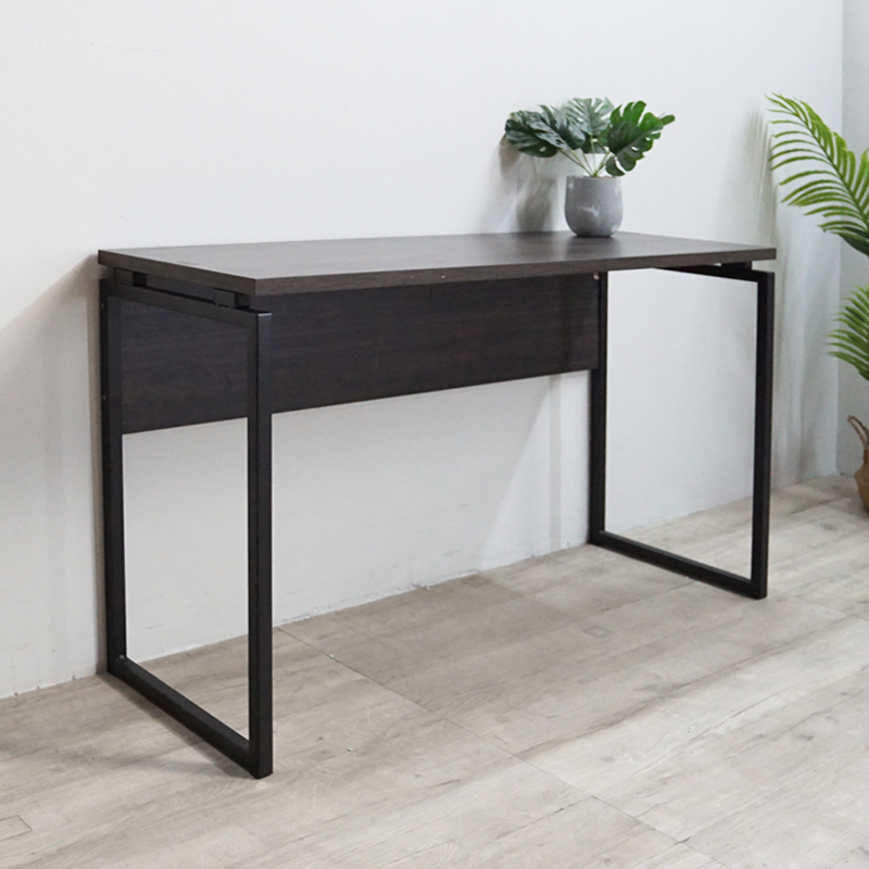 CASPER Multi Purpose Storage Cabinet-Walnut - FurnitureDirect.com.my