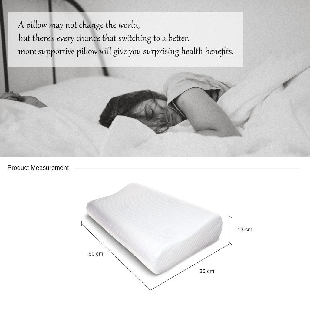 Neckpro Malaysia - FurnitureDirect.com.my