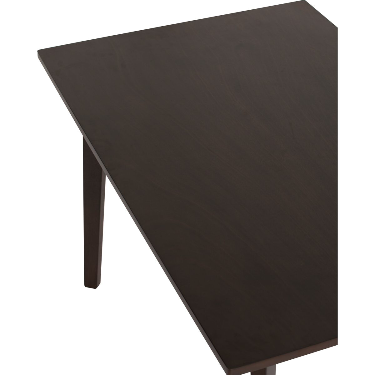 CUBIST 150x90cm dining table-Chestnut - FurnitureDirect.com.my