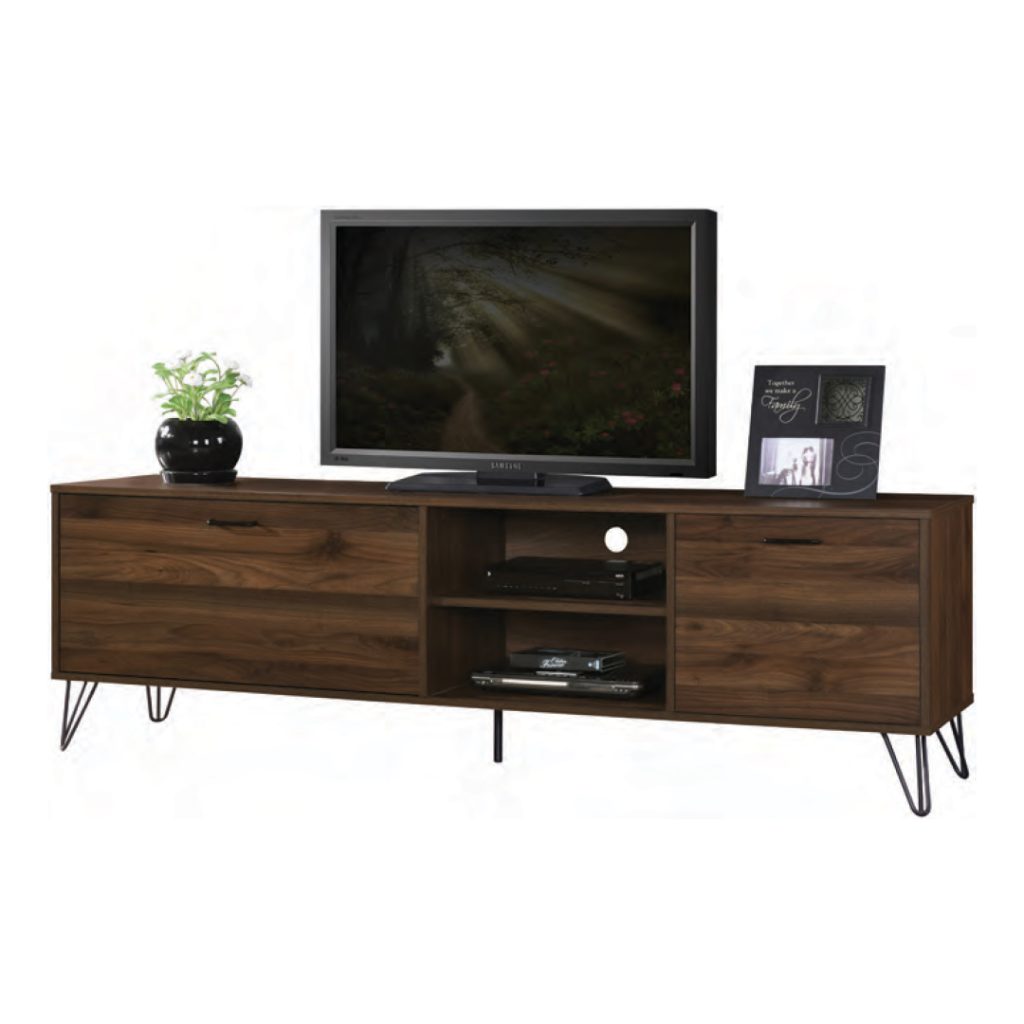 6 Feet TV Cabinet Malaysia - FurnitureDirect.com.my