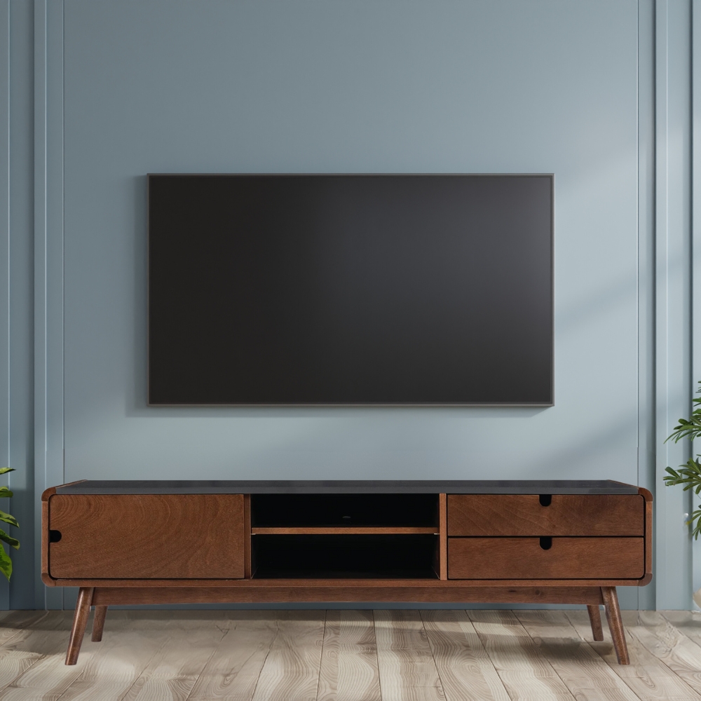 5 Feet TV Cabinet Malaysia - FurnitureDirect.com.my