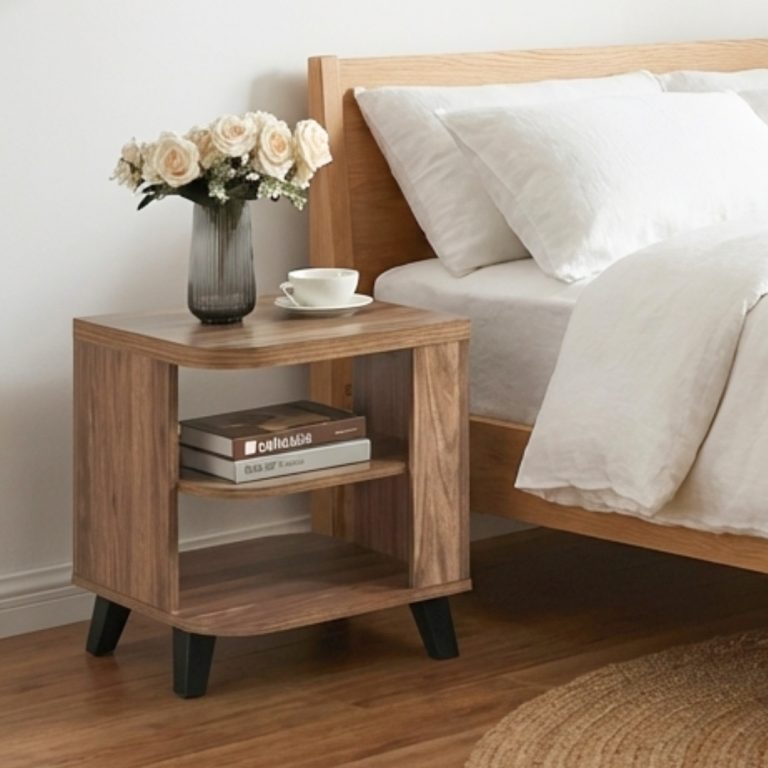 Shop Stylish Bedside Tables in Malaysia | Furniture Direct